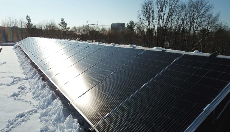 Progeno Wohnungsgenossenschaft eG – München