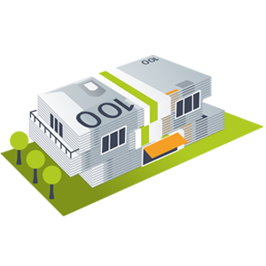 Freie Wohnungen – Progeno Wohnungsgenossenschaft eG